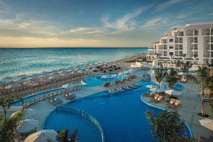 Playacar Resort Playa Del Carmen The 27 Best Playa Del Carmen 5 Star