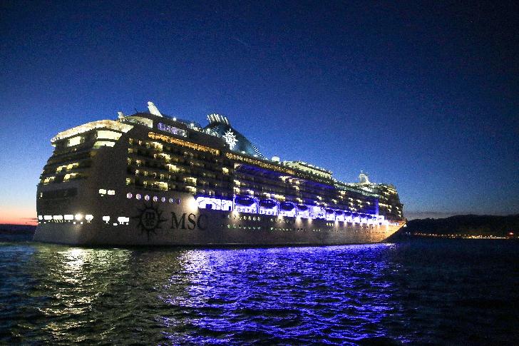 Msc cruises travel agent portal 60 photos - Guidebookbali.com