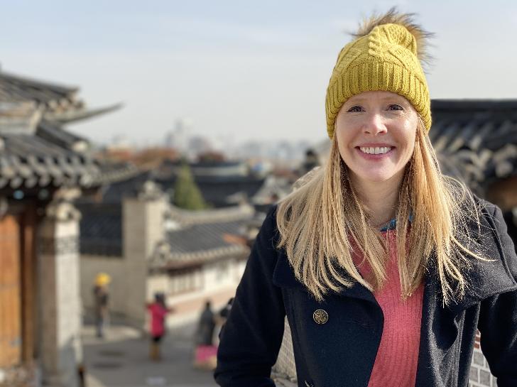 Pbs Travel Show Hosts