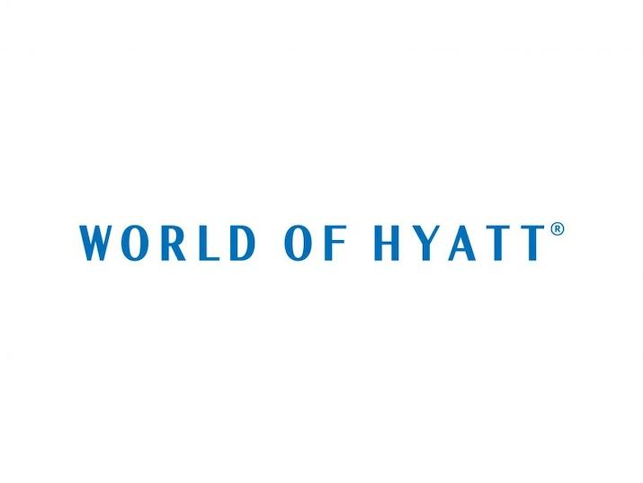 World of hyatt store