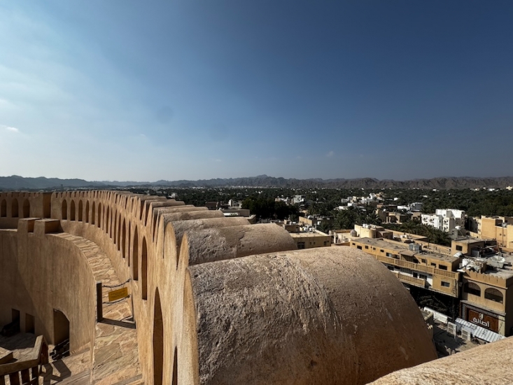 Insider Travel Report | What Has Audley Travel Added in New ...