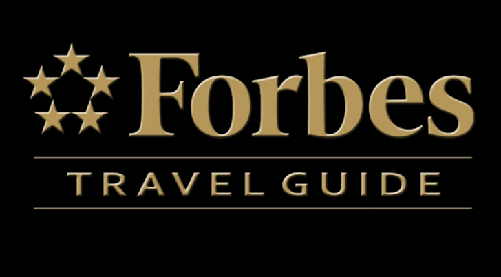 Insider Travel Report | What Hotels, Cruises, Restaurants and Spas Won ...