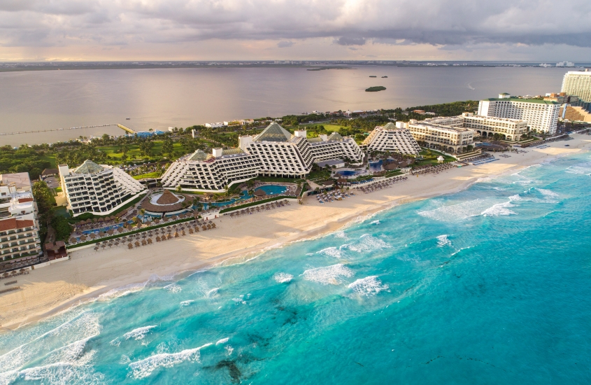 Insider Travel Report | Insider Hotels: What’s New in Luxury Resorts in ...